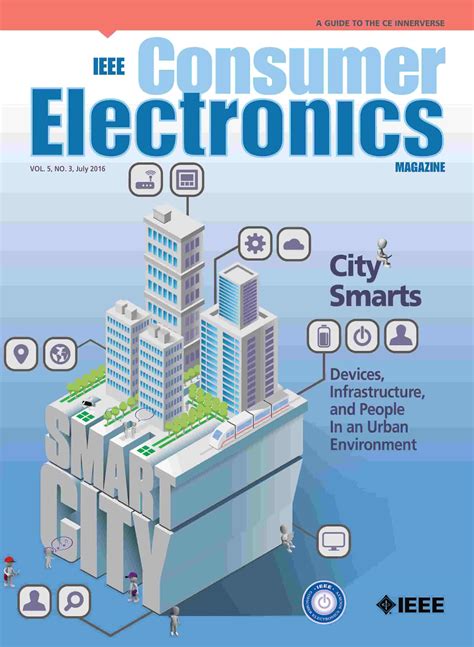 IEEE Smart Cities Resources Publications