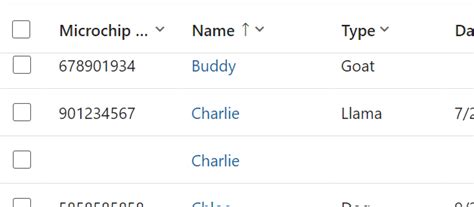 patch function updating existing records and creat power platform community