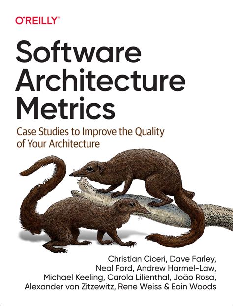 Software Architecture Books