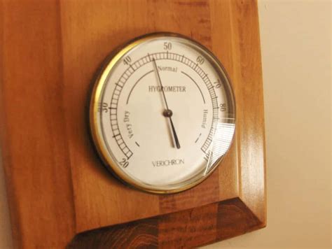 Hydrometer Vs Hygrometer Difference And Comparison