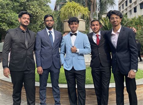 Gourav Anand On Linkedin Vit Collegelife Farewell Timeflies