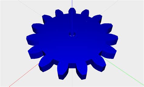 Rendering Openscad In The Browser Hackaday