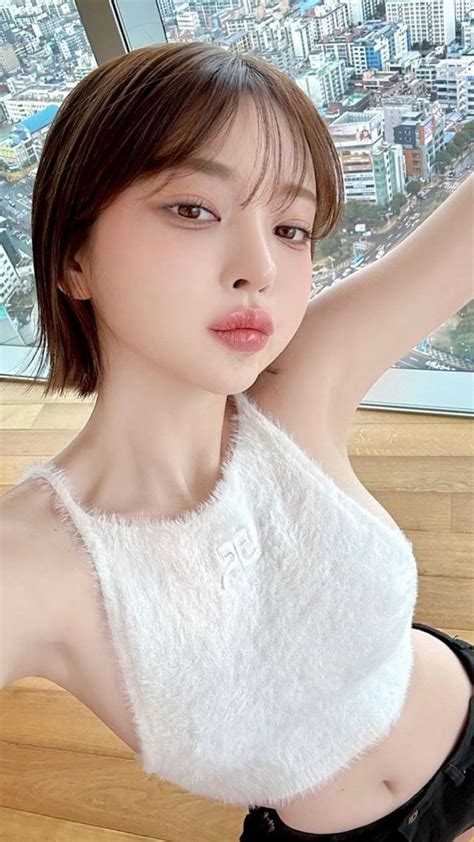 Kang Taeri 강태리