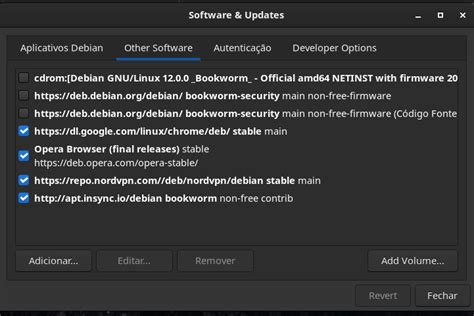 não consigo instalar o pacote systemd container no debian 12 linux