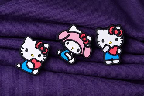 «Вкусно — и точка запустила молодежные комбо наборы с Хеллоу Китти