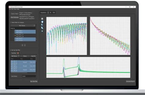 Signal Integrity Simulation Tool Shortens Time To Market