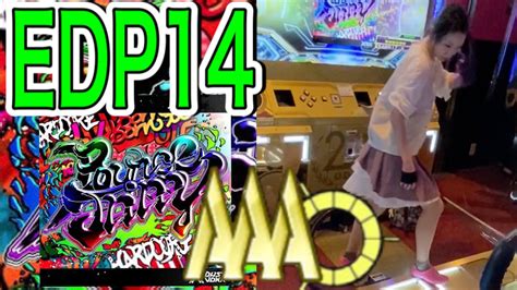 Bounce Trippy EDP PFCDDR YouTube Bounce Trippy EDP PFCDDR YouTube