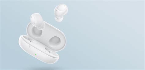 Oppo Enco Buds Oppo India