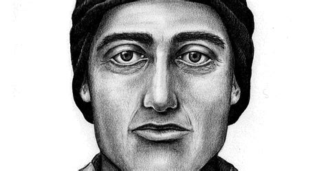 Police Release Sketch Of Sex Assault Suspect Edmonton Globalnews Ca
