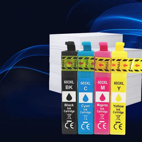 หมึกเติมสำหรับเครื่องพิมพ์หมึกพิมพ์สีแดงทดแทนสำหรับ Epson สำหรับ Xp