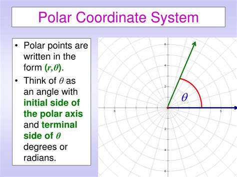 ppt graphing using the rectangular coordinate system