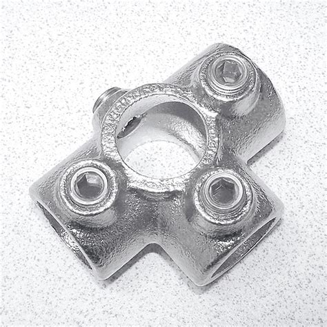 Shop Black Firday Heavy Duty 4 Way Joint At Best Price In