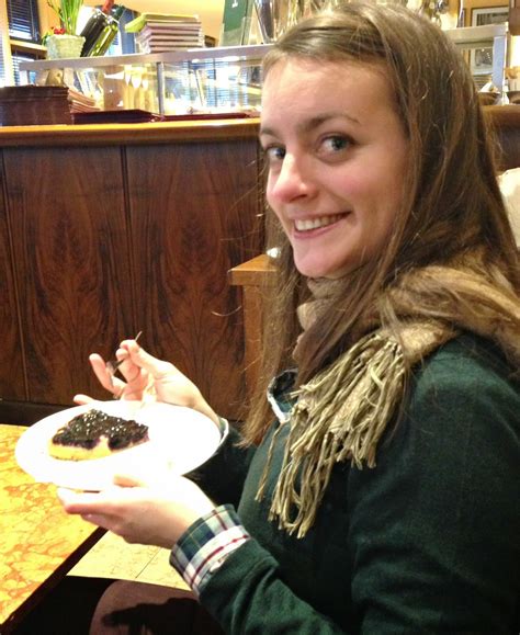 A Piece Of The Continent In Praise Of The Goûter The Answer To All