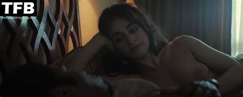 Michela De Rossi Nude Photos Videos Thefappening