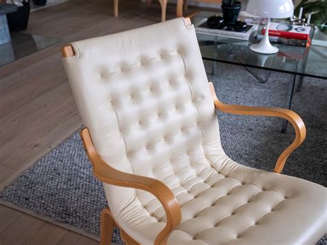 Bruno Mathsson Mina Helskinn — Reprobruket