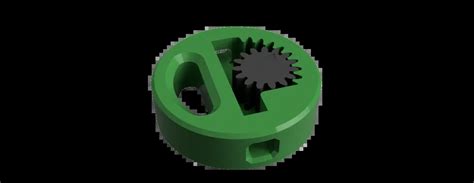 Automatic Rope Locktensioner By Shaka01 Makerworld Download Free 3d Models