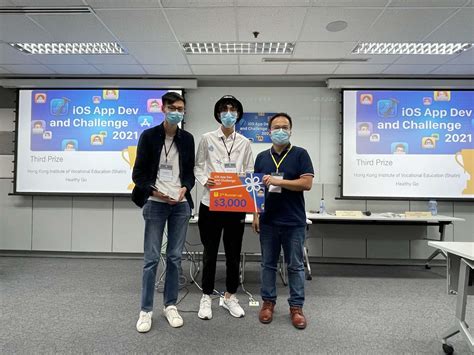 Ios App Dev And Challenge 2021 Evention Virtual Event Agency