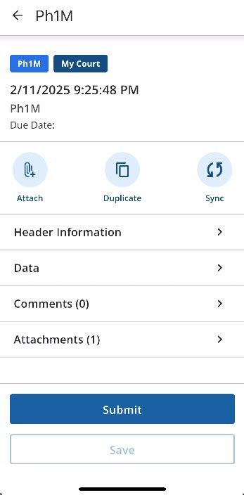 Duplicate A Work Activity