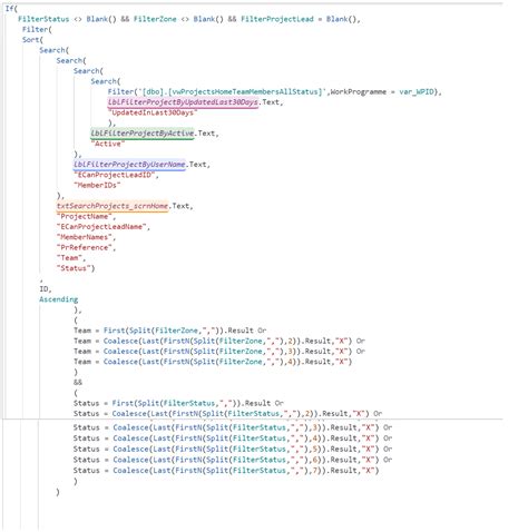 solved transform string to operators or or and page 2 power