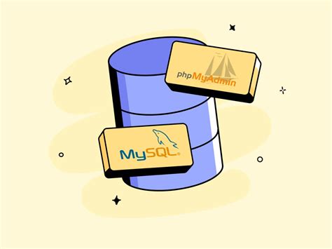 آموزش ساخت دیتابیس Mysql در Phpmyadmin