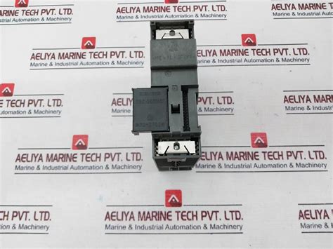 Siemens 6es7 332 1bh01 0aa0 Digital Output Module 24v Aeliya Marine