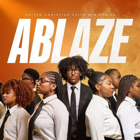 Ablaze Youth Choir And Pastor Mike Jr Im Gon Win Lyrics Genius Lyrics