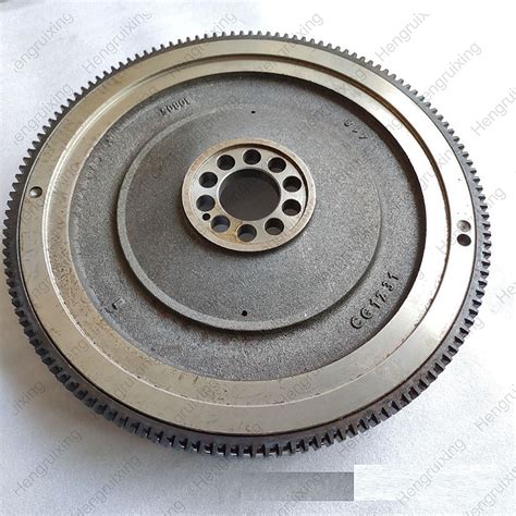 Used Crankshaft Balancer For Sale Anqing Hengruixing Auto Parts Co Ltd