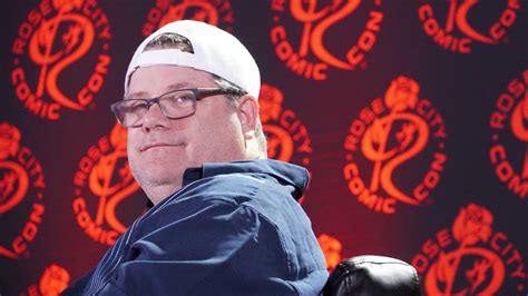 Hope Remains For A Sequel To The Goonies Says Sean Astin