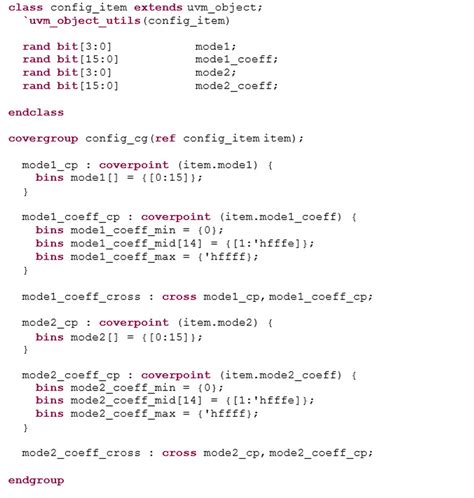 Find The Fastest Route To Portable Stimulus Tests With Systemverilog