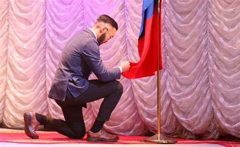 Төрийн 307 албан хаагч тангараг өргөлөө