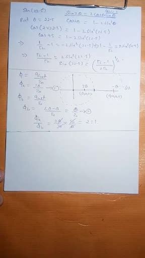 B When The Coordinate Axes Are Rotated Through Some Angle Components Of
