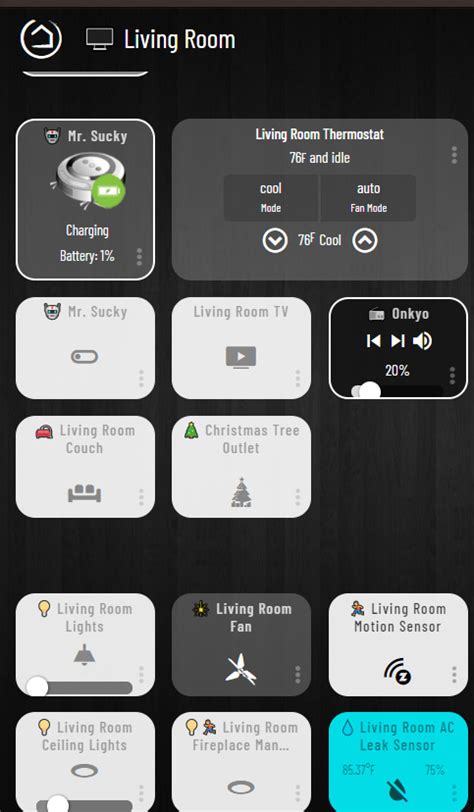 Dashboard Template Non Dimming Bulb Get Help Hubitat