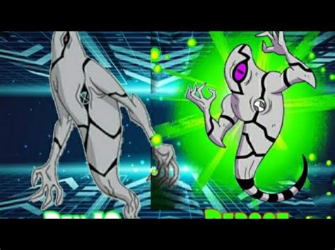 Ben 10 Classic And Ben 10 Reboot All Alien Compilation 2021 Youtube