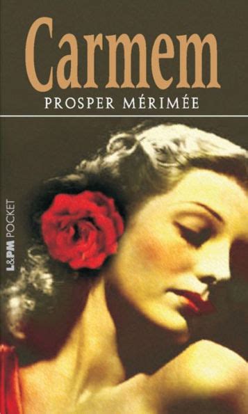 Carmem By Prosper Mérimée Ebook Barnes And Noble®