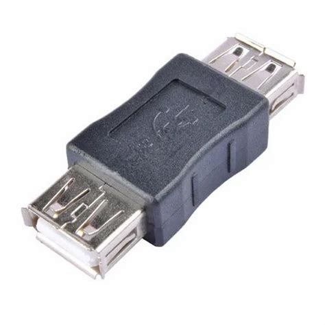 USB Female Connector Type A 0 5A At Rs 20 Piece In New Delhi ID 17650866055
