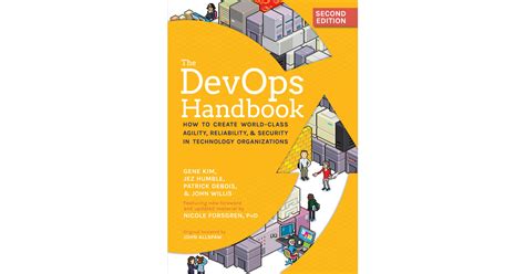 03 the second way the principles of feedback the devops handbook