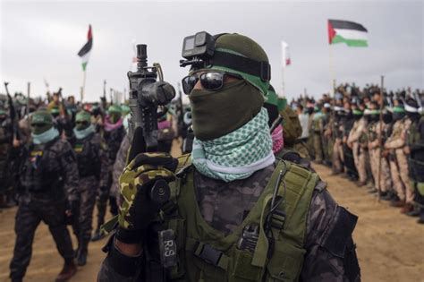 Bbc Pulls Hamas Propaganda Documentary Hotair