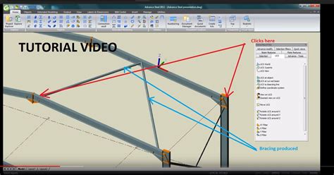Solved Bracing Autodesk Community Tutorial Solving Braces