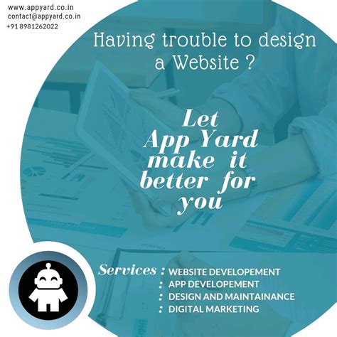 appyard on linkedin webdevelopment appdevelopment design digitalmarketing webapplication