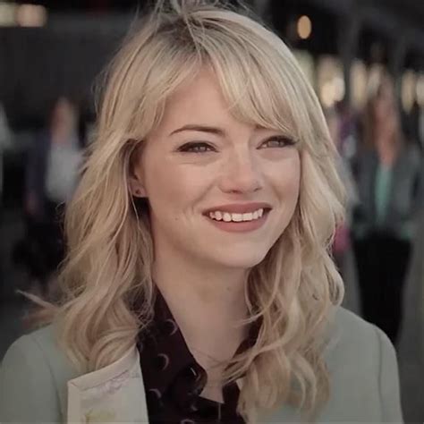 Gwen Stacy Edit