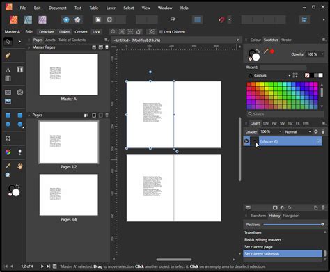 Publisher Pre V2 Archive Of Desktop Questions Macos And Windows Affinity Forum