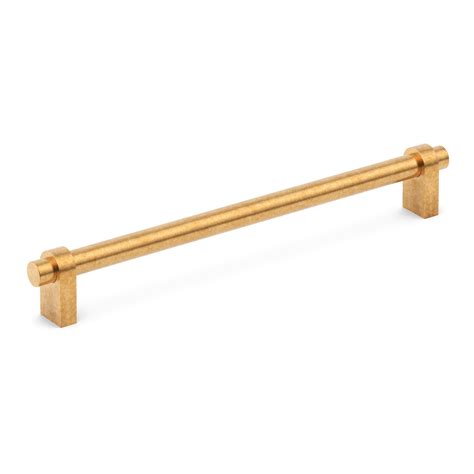 Arbar Solid Brass Cabinet Handle Armac Martin