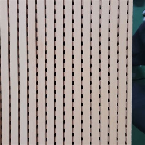 방염 라인 타공판 9t 16mm 목재타공판 엔큐브