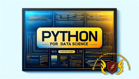 Lunartech Python For Data Science Softarchive