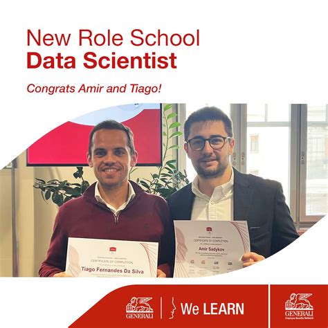 Amir Sadykov On Linkedin Datadriven Innovation Generali