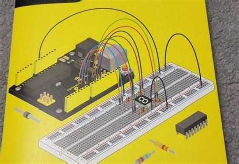 Arduino ардуино набор Festimaru Мониторинг объявлений