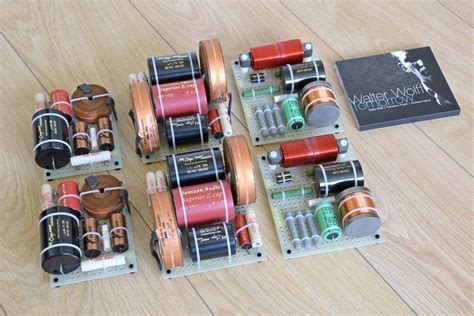 Diy Loudspeaker Projects Speakers Kit To Build Buy Or Custom Artofit