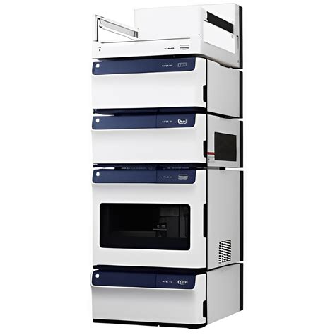 High Performance Liquid Chromatograph Primaide