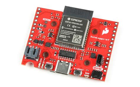 Sparkfun News Cnx Software Embedded Systems News