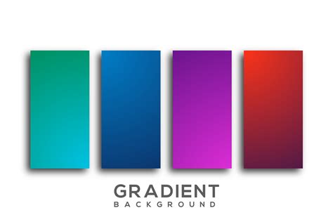Gradient Vector Background Images Graphic By Motin · Creative Fabrica